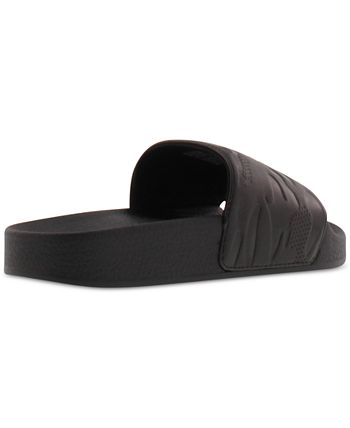 Kenneth Cole Little & Big Boys Splash Rebel Sandals - Macy's