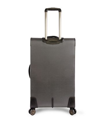 Perry Ellis Viceroy II 2-piece Luggage Set - Macy's