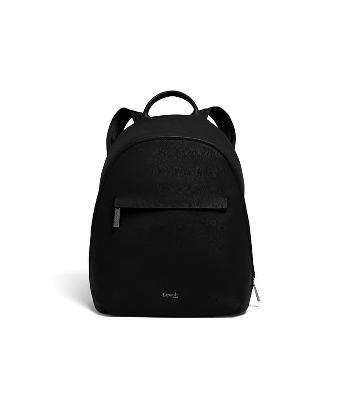 Lipault Lipault Plume Round Backpack - Macy's
