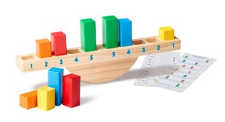 Rainbow Balance - Macy's