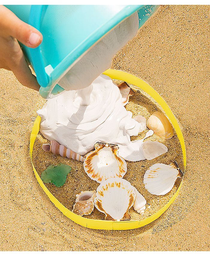 Melissa and Doug Beach Memories Sand-Casting Kit - Macy's