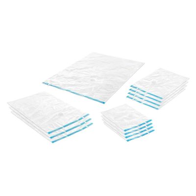 Whitmor 12-Pc. Spacemaker Storage Bags - Macy's