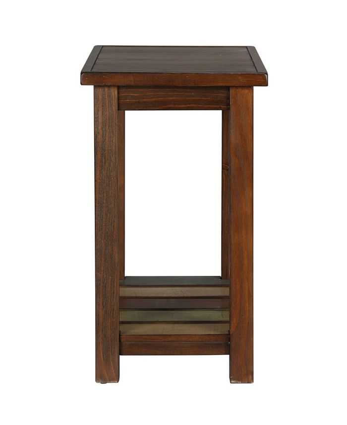 Ameriwood Home Duchess Accent Table - Macy's