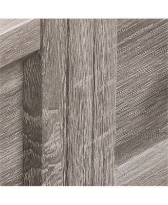 Overmax- Ameriwood Home Whisperwood Multipurpose TV Console - Macy's