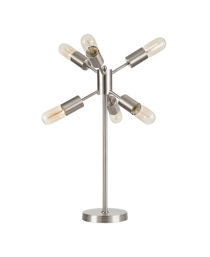 Lumisource Spark Table Lamp - Macy's