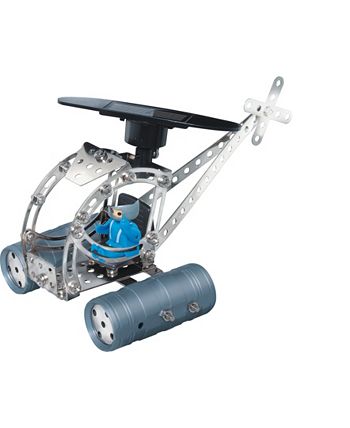 Eitech Solar Series Aircraft Helicopter - Macy's