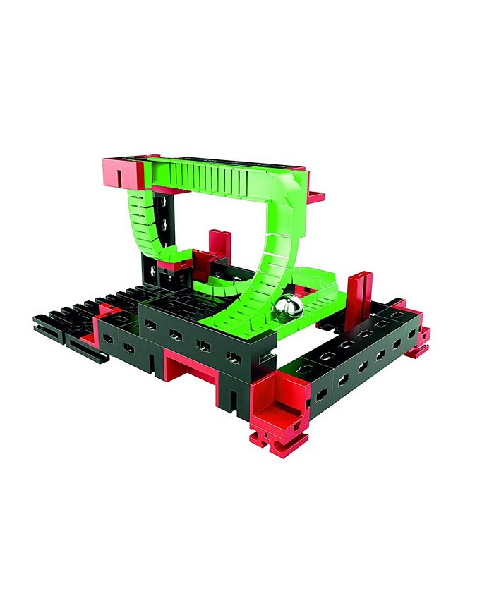 Fischertechnik Dynamic XS Building Kit - Macy's