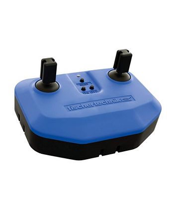 Fischertechnik Plus Bluetooth Control Set Construction Accessory 3 ...