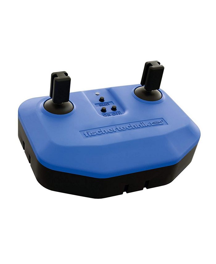 Fischertechnik Plus Bluetooth Control Set Construction Accessory 3 ...