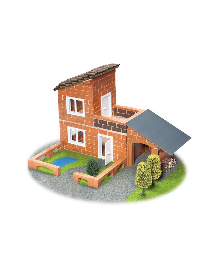 Teifoc Villa with Garage - Macy's