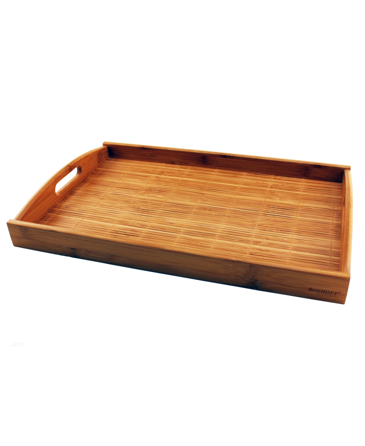 Click here for BergHOFF 17.5 Bamboo Tray - Bamboo prices