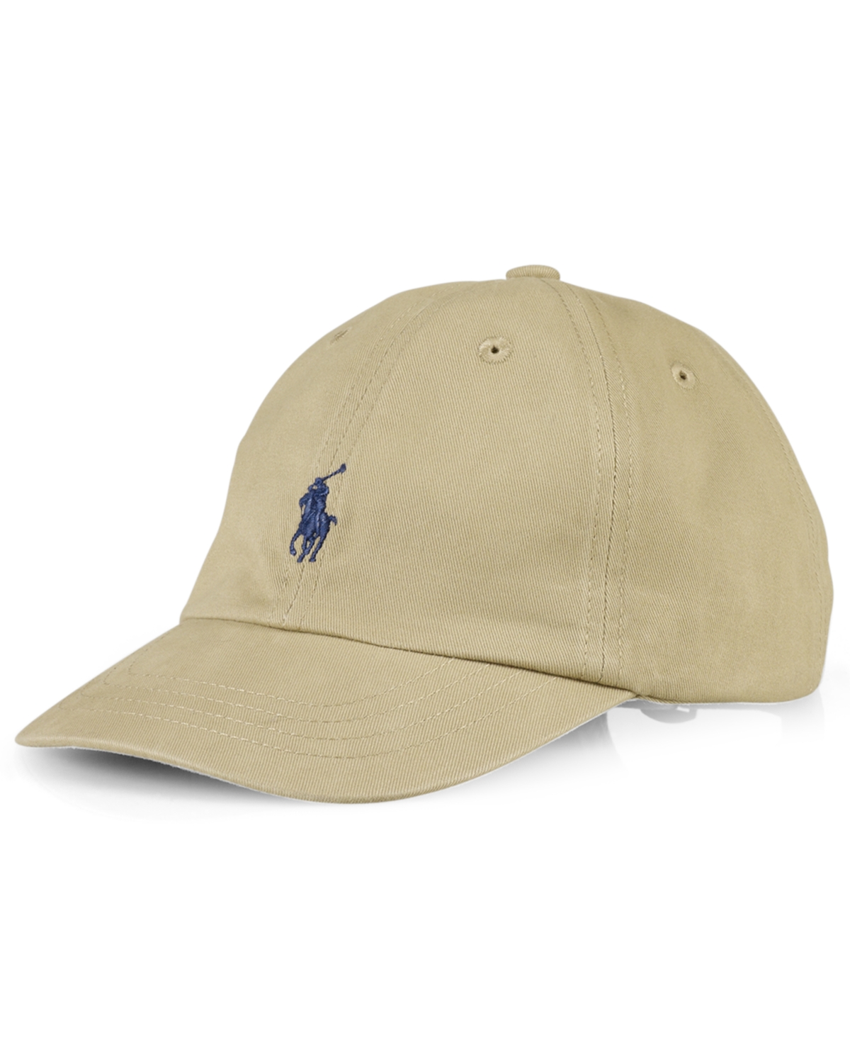 Click here for Polo Ralph Lauren Big Boys Cotton Chino Baseball C... prices