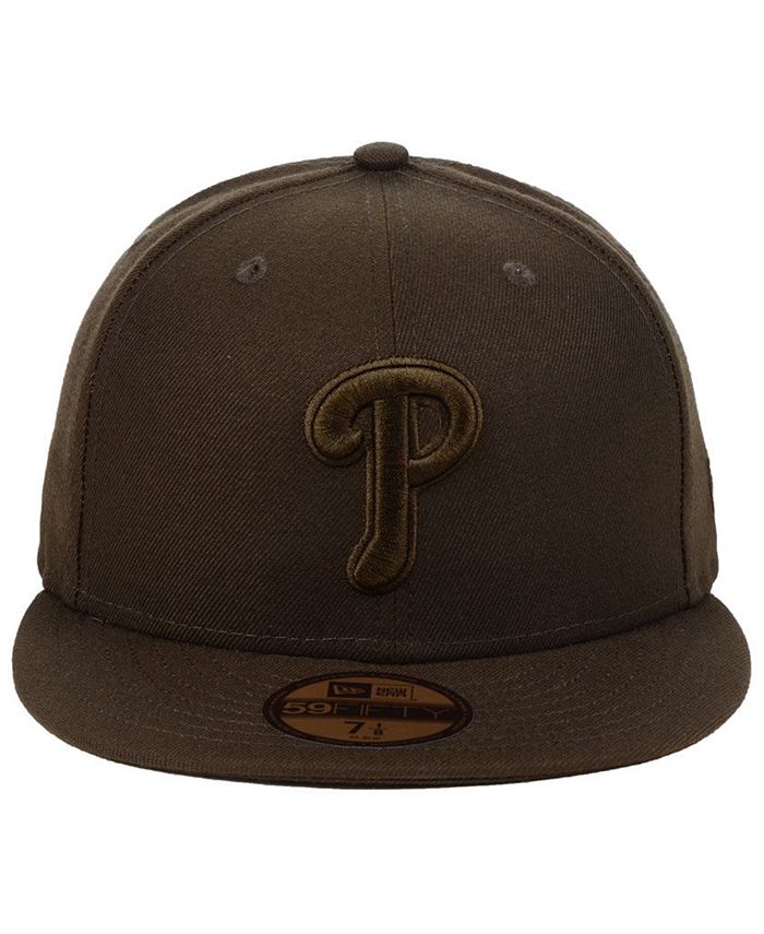 New Era Philadelphia Phillies Fall Prism Pack 59FIFTY-FITTED Cap - Macy's