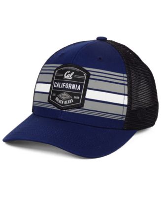 Top of the World California Golden Bears Branded Trucker Cap - Macy's