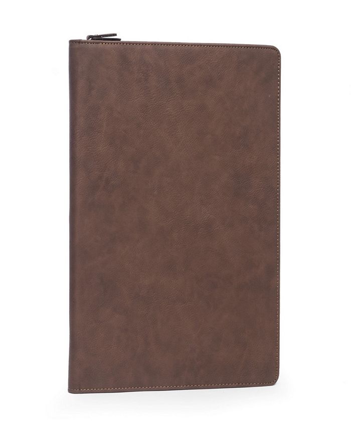 Bey-Berk Business Padfolio - Macy's