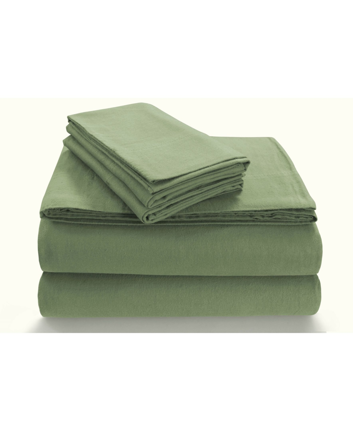 Click here for Tribeca Living Flannel Extra Deep Pocket Sheet Set... prices
