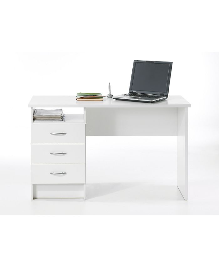 Tvilum Function Plus Desk - Macy's