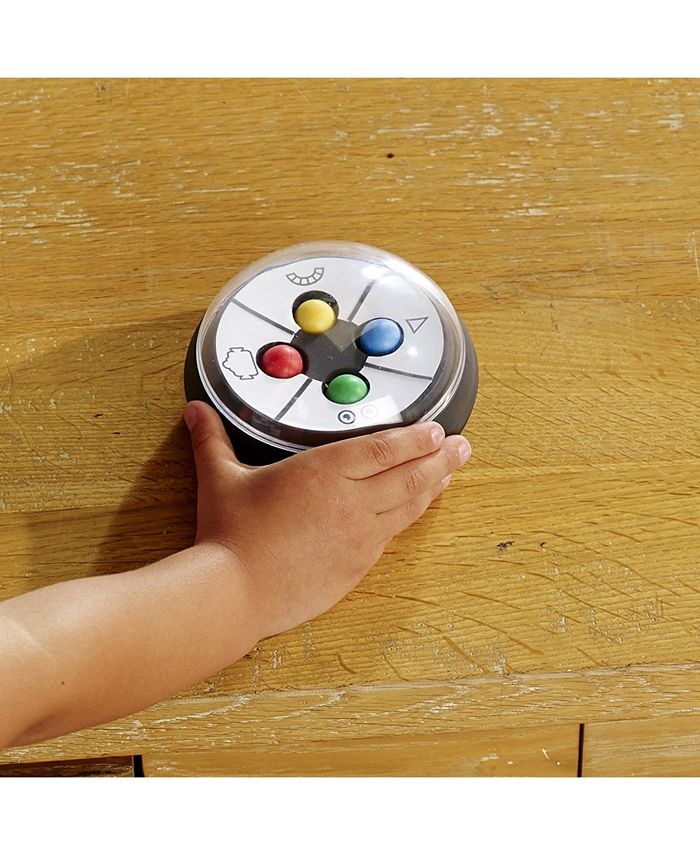 Educational Insights Robot Face Race Game - Macy's