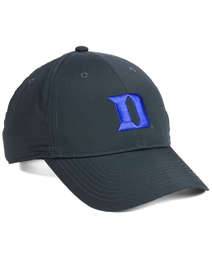 Nike Duke Blue Devils Dri-Fit Adjustable Cap - Macy's