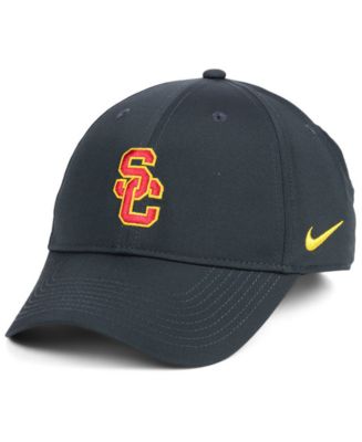 Nike USC Trojans Dri-Fit Adjustable Cap - Macy's