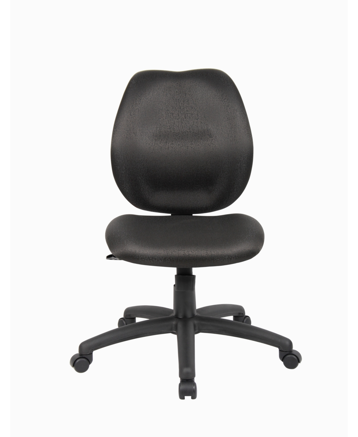 Click here for Boss Office Products Mid-Back Task Office Chair -... prices