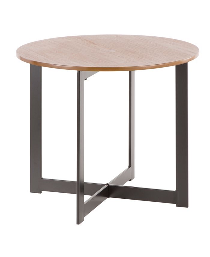 Lumisource Cosmopolitan End Table - Macy's