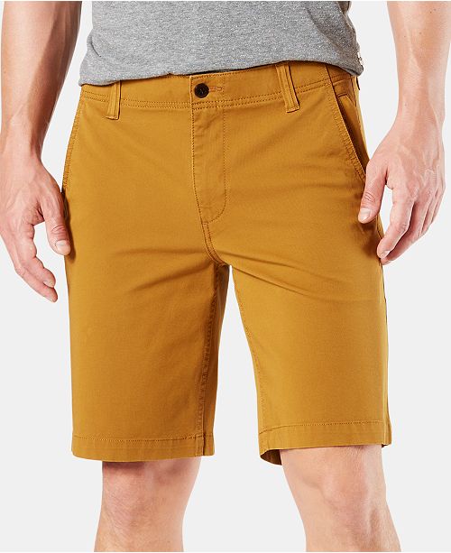 Dockers Men's 360 Shorts & Reviews - Shorts - Men - Macy's