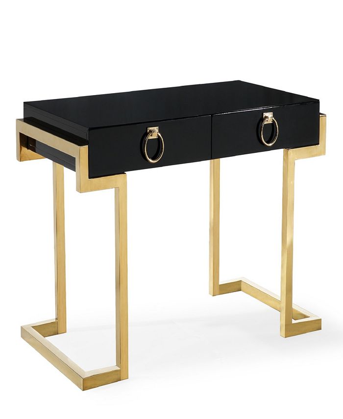 TOV Furniture Majesty Desk - Macy's