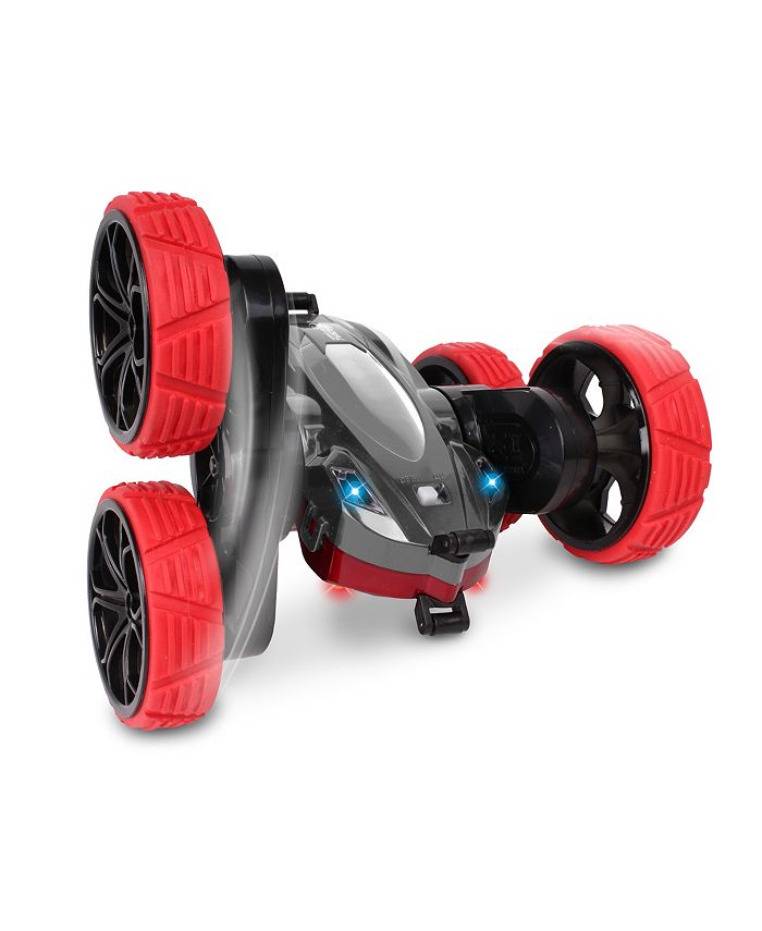 NKOK Stunt Twisterz RC Hurricane Twister Remote Control Toy - Macy's