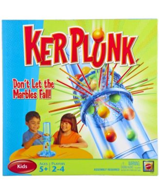 Ker Plunk! Game Puzzle Game - Macy's
