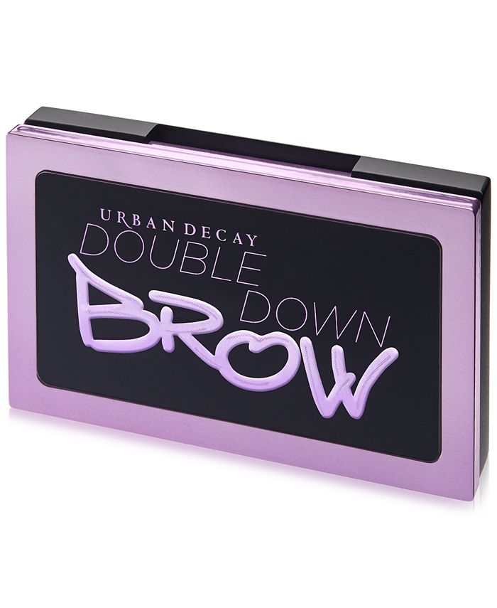Urban Decay Double Down Brow - Macy's