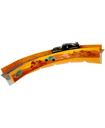 Be Good Company Paper Trax - Corner Trax Pack - Macy's