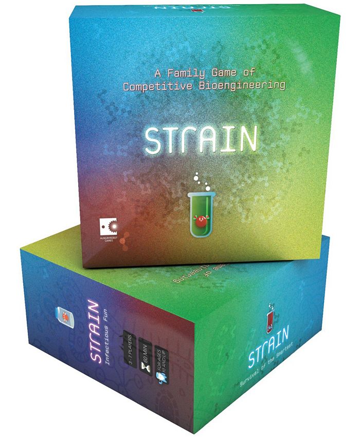 Copernicus Strain- The Bioengineering Game - Macy's