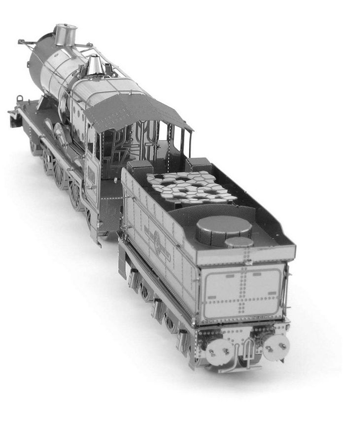 Fascinations Metal Earth 3D Metal Model Kit - Harry Potter Hogwarts ...