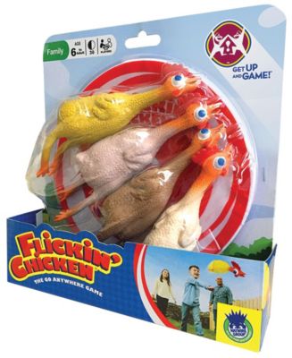 Flickin' Chicken - Macy's