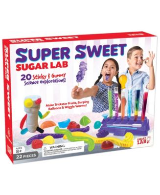 Super Sweet Sugar Lab - Macy's