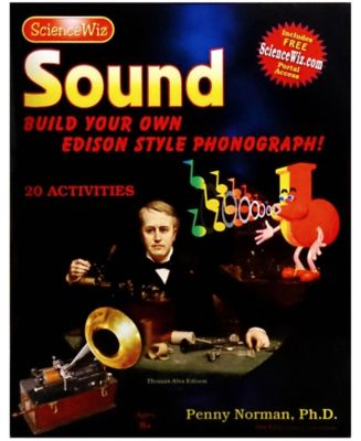ScienceWiz Sound Kit - Macy's