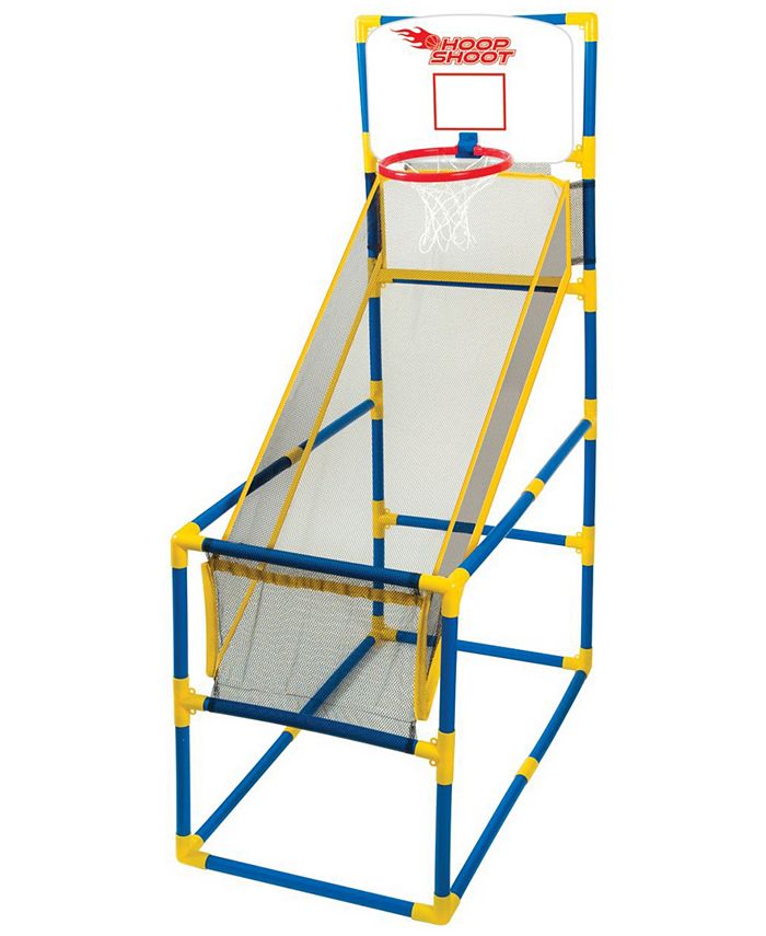Westminster Inc. Hoop Shoot Basketball Set - Macy's