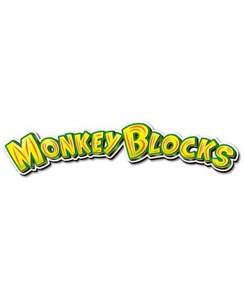 Popular Playthings Monkey Blocks - Macy's