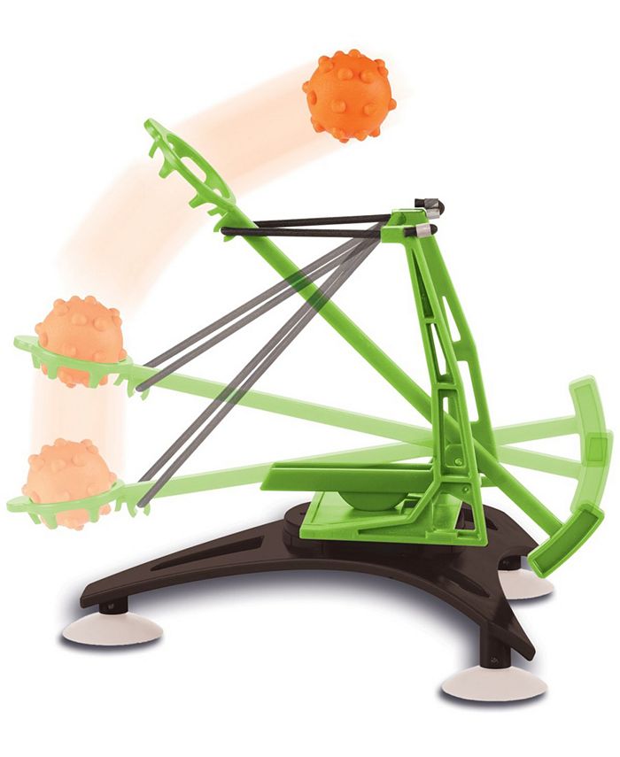 Hog Wild Air Strike Catapult - Macy's