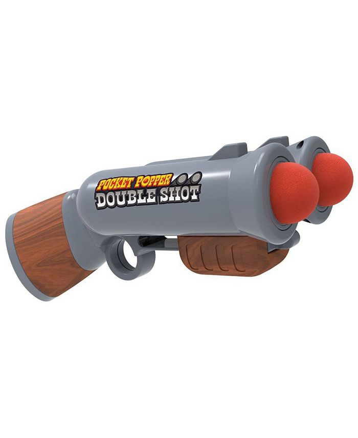 Hog Wild Pocket Popper - Double Shot - Macy's