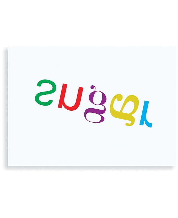 MindWare Crazy Letters - Macy's