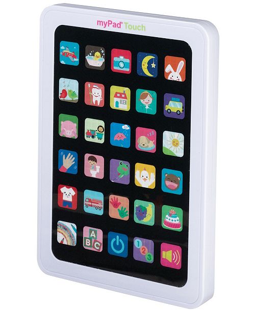 Mirari myPad Touch & Reviews - Kids - Macy's