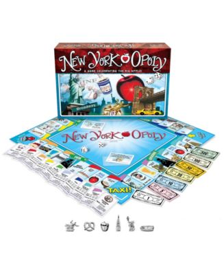 New York-opoly - Macy's
