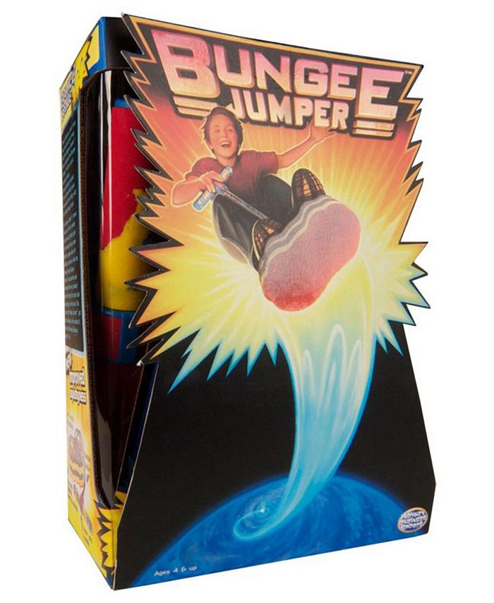 Monkey Business Sports Bungee Jumper - Macy's