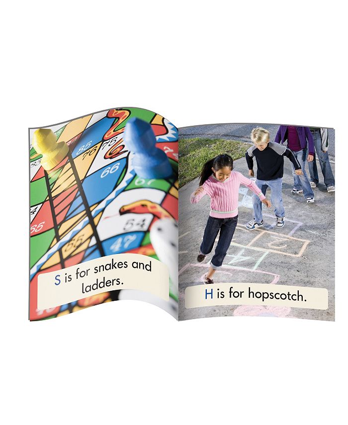 Junior Learning Phonemic Awareness Readers Non Fiction Learning Set ...