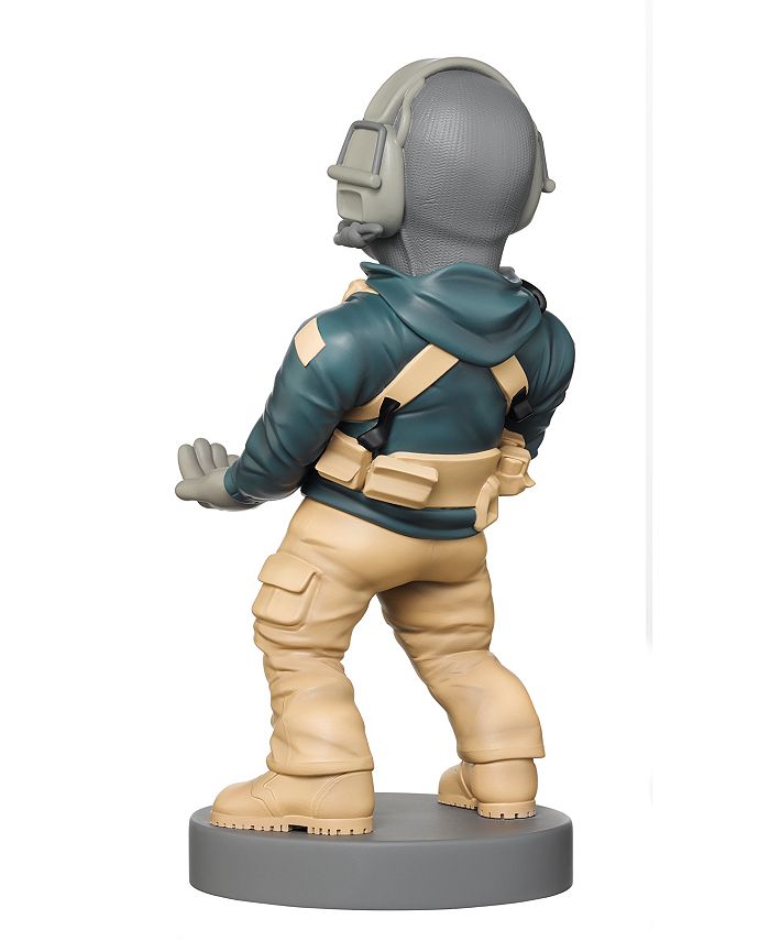 Exquisite Gaming Cable Guy Controller and Phone Holder Call Of Duty ...