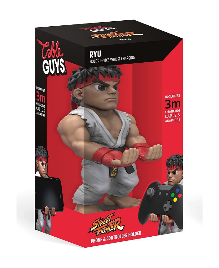 Exquisite Gaming Cable Guy Controller and Phone Holder Classic ...