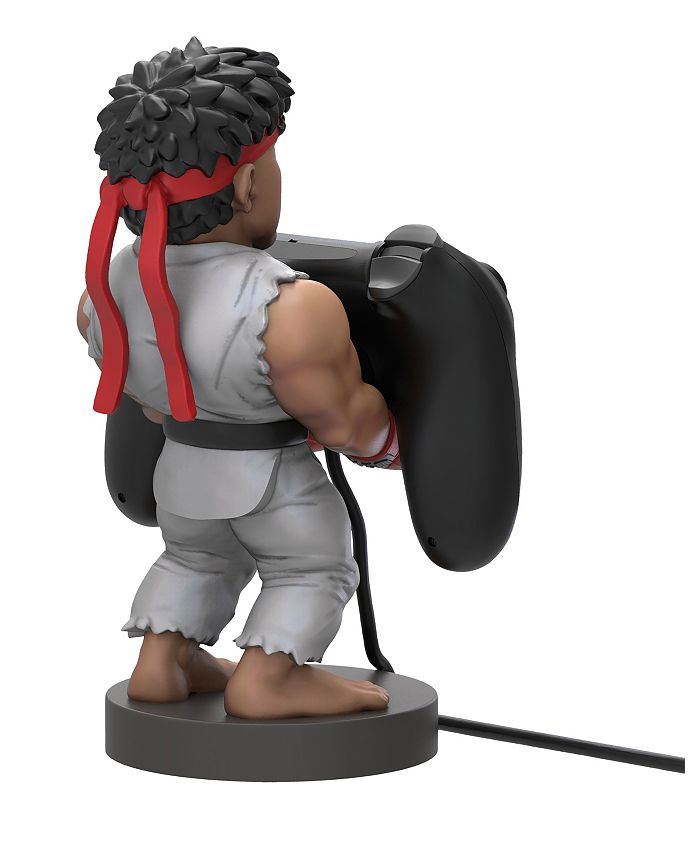 Exquisite Gaming Cable Guy Controller and Phone Holder Classic ...