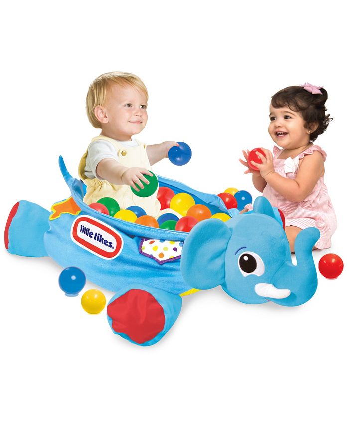 Redbox Little Tikes Sensory Frends Play Center - Macy's